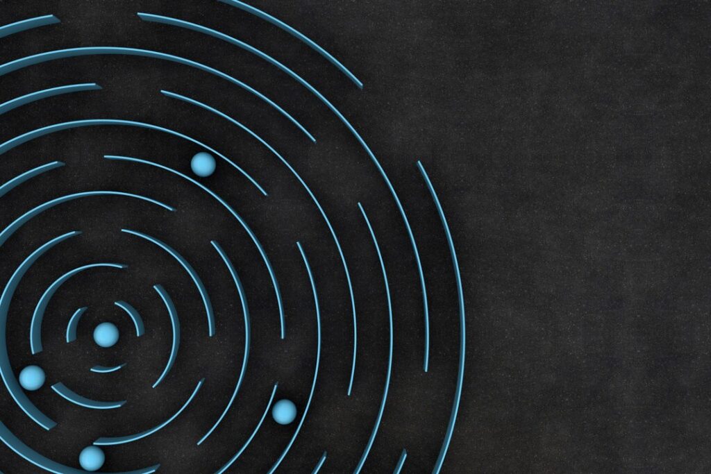 Meet Angela Dellheim - The Abaco Group